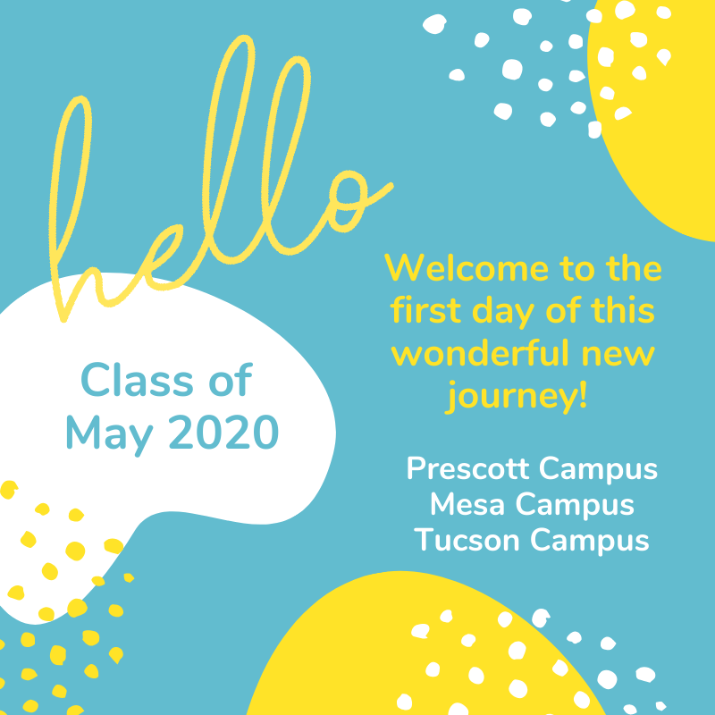 Welcome New Students – Class of October 2019 – ASIS Massage Education Blog