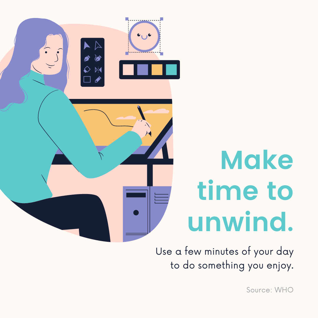 Tip 3 Make Time To Unwind TruMantra Schools Blog tip-3-make-time-to-unwind-trumantra-schools-blog