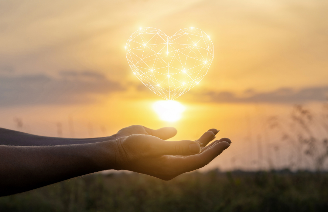 Healthy Heart – Joyful Heart – TruMantra Schools Blog